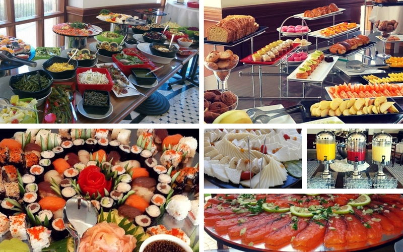 Les meilleurs Brunchs à Sousse