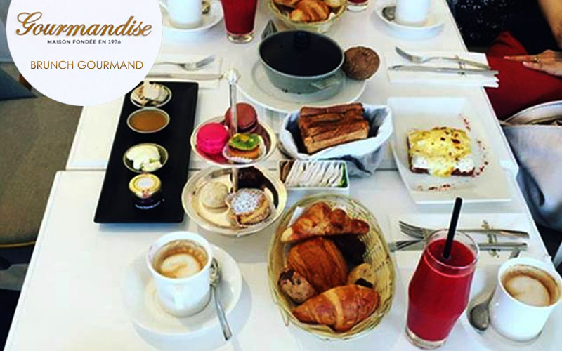 Meilleurs petits déjeuners et brunchs à Sousse : Notre sélection