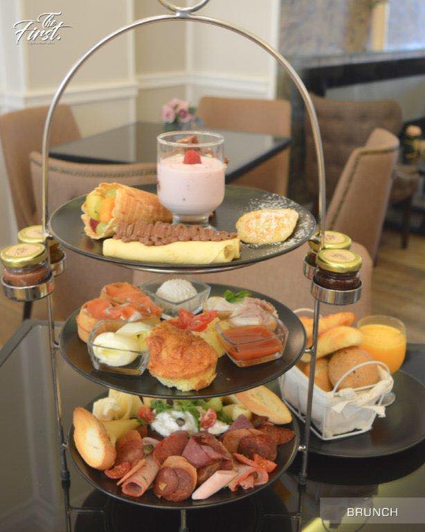 Meilleurs petits déjeuners et brunchs à Sousse : Notre sélection