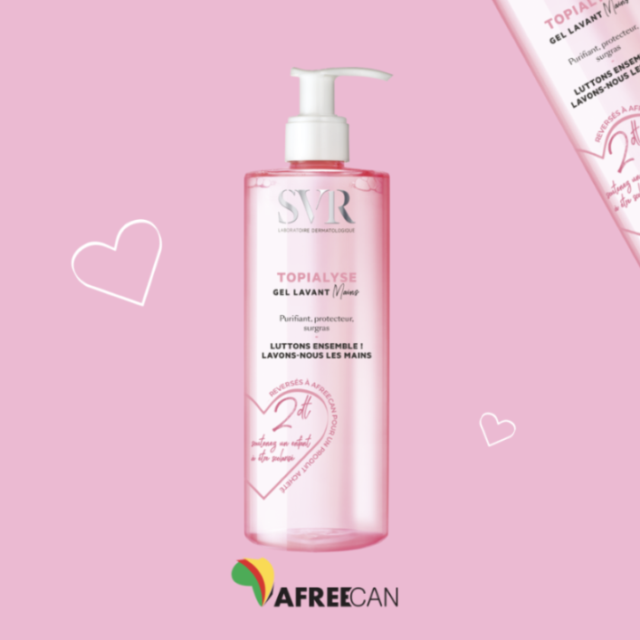 Protection solaire: la nouvelle gamme de produits miracle SVR