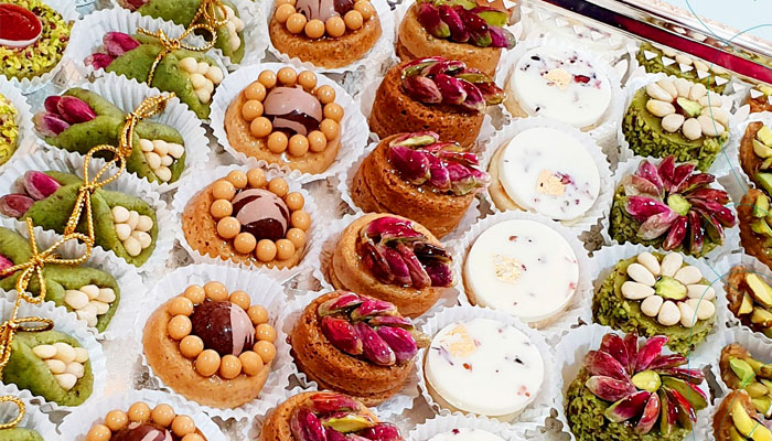 Pâtisseries traditionnelles tunisiennes : Notre sélection d'adresses