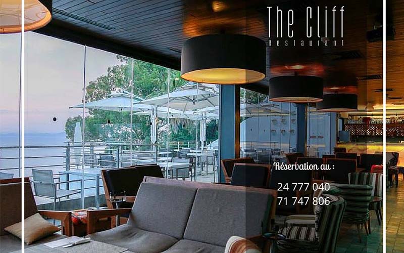 Notre sélection des meilleurs restaurants haut de gamme à Tunis