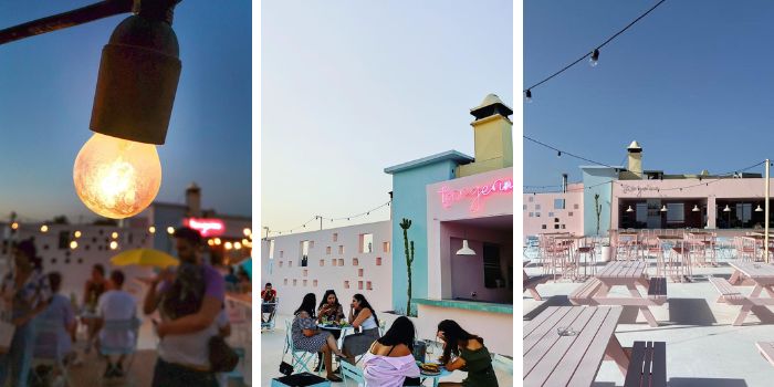 Les meilleurs Rooftops à Tunis : Notre sélection