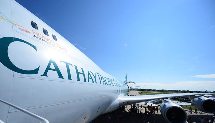 Les 10 meilleures compagnies aériennes au monde en 2019